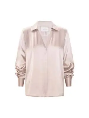 Brochu Walker The Eden Blouse - Deco