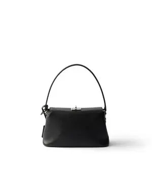 Prada Avoir Saffiano Mini-bag