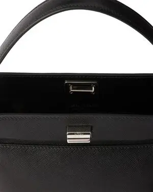 Prada Avoir Saffiano Mini-bag