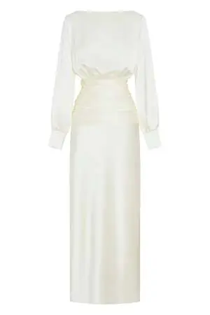 NICHOLAS Samina Dress