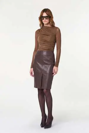 NICHOLAS Josie Top