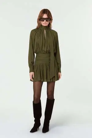 NICHOLAS Courtney Dress