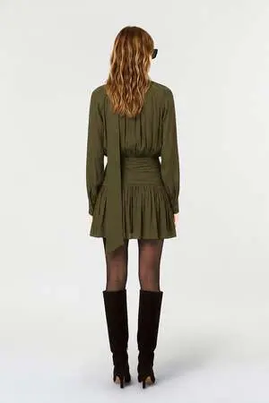 NICHOLAS Courtney Dress