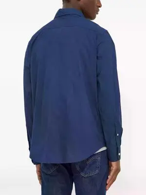 LEVI'S Battery Housemark Long-sleeve Button Shirt
