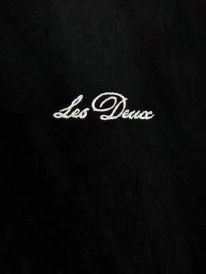 LES DEUX Graphic-print T-shirt