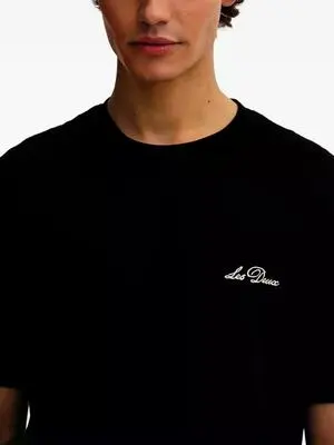 LES DEUX Graphic-print T-shirt