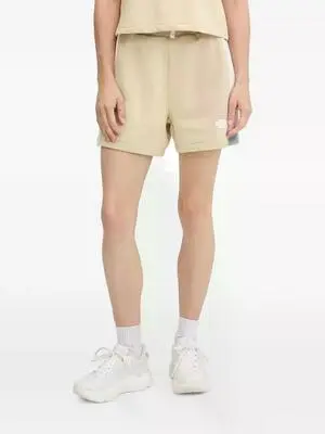 The North Face Relaxed-fit Mini Shorts