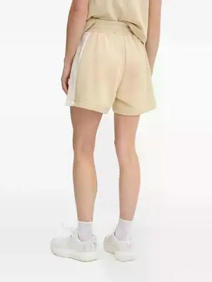 The North Face Relaxed-fit Mini Shorts