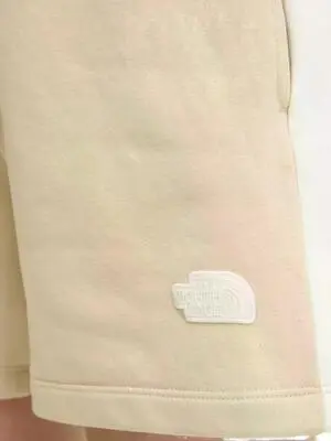 The North Face Relaxed-fit Mini Shorts