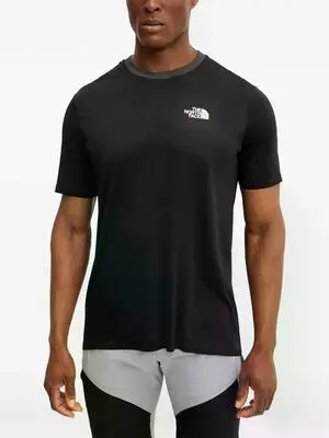 The North Face Valday Tech Crew-neck T-shirt - Black