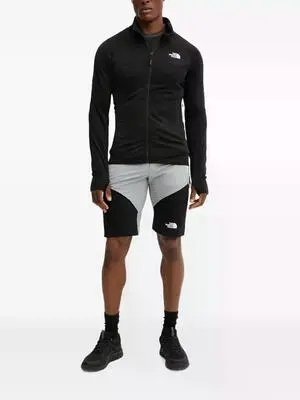 The North Face Valday Tech Crew-neck T-shirt - Black