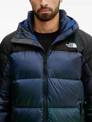 The North Face Diablo 2.0 Two-tone Padded Jacket