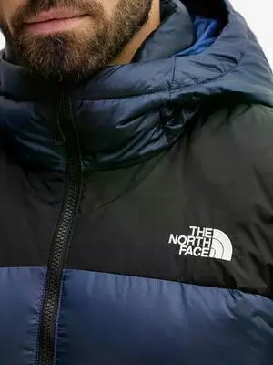 The North Face Diablo 2.0 Two-tone Padded Jacket