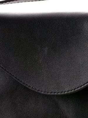 Bottega Veneta Cradle Shoulder Bag Leather Medium Hobo Bag