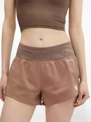 The North Face Sunriser Grid-pattern Shorts