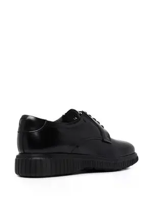FERRAGAMO Casual Derby Shoes