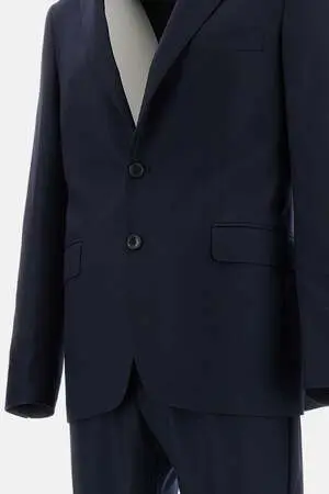 Tagliatore Abito Con Giacca E Pantaloni - Blu