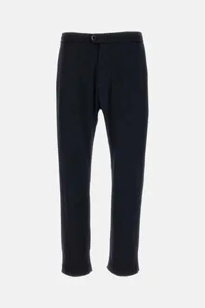Barena Venezia Pantaloni Modio In Cashmere