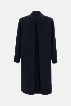 Boglioli Cappotto Loden - Blu