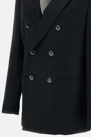 Barena Venezia Giacca Doria - Nero