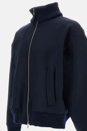 Barena Venezia Blouson Bolser - Blu