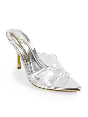 Frederick's Of Hollywood Adella Stiletto