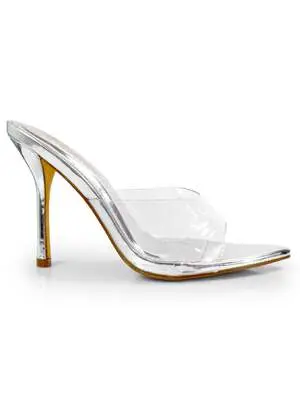 Frederick's Of Hollywood Adella Stiletto