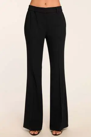 Ramy Brook Orian Tailored Flare Pant