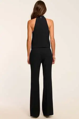 Ramy Brook Orian Tailored Flare Pant