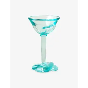 Completedworks Thaw Martini Glass - Clear