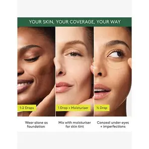 Drunk Elephant Kamo Triple-peptide™ Cover Drops - 11
