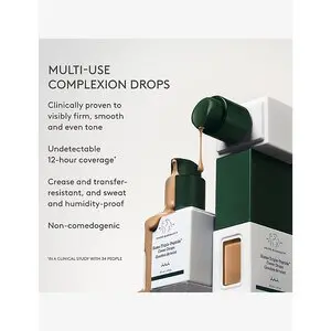 Drunk Elephant Kamo Triple-peptide™ Cover Drops - 11