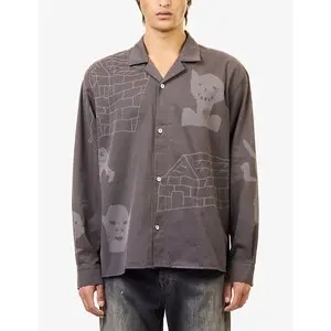 HERESY Goblin Life Cotton Shirt