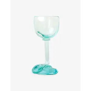 Completedworks Thaw Wine Glass - Clear