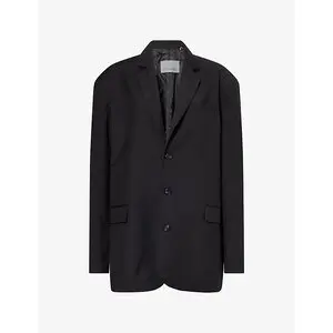 The Frankie Shop Oversized Blazers For Women