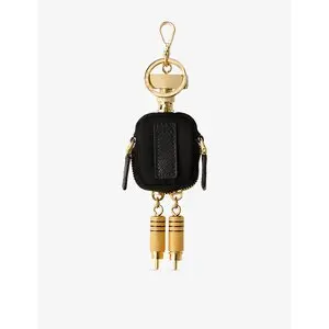 Prada Robot Re-nylon Keychain Charm