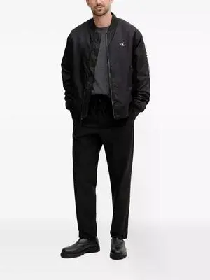 MOS MOSH Mmgadam Long-sleeve Sweater