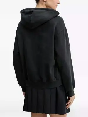 LEVI'S Crystal-embellished Hoodie