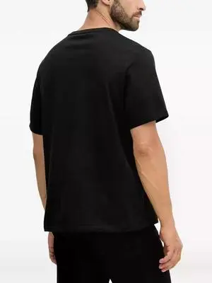 Michael Kors Graphic Logo Cotton T-shirt
