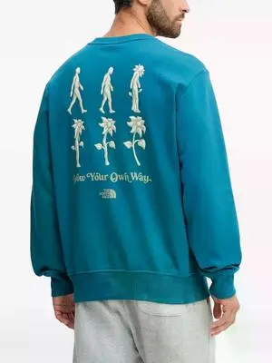 The North Face Connect Relaxed Cotton Sweatshirt