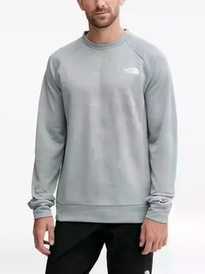 The North Face Reaxion 2.0 Crew-neck Sweatshirt - Grey