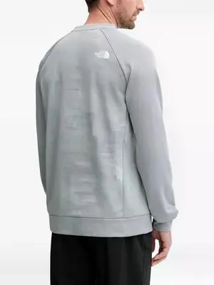 The North Face Reaxion 2.0 Crew-neck Sweatshirt