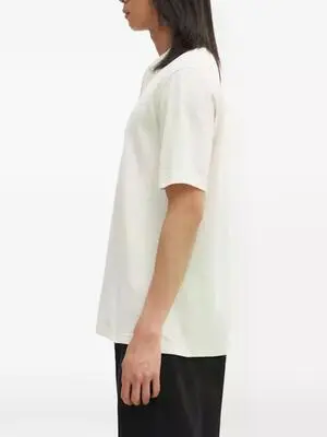 Samsøe Samsøe Samac Zip-fastening Polo Shirt