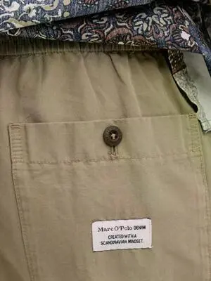 Marc O'polo Button Shorts