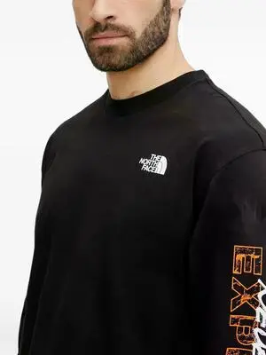 The North Face X Nse Long-sleeve T-shirt