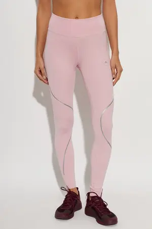 Adidas By Stella McCartney Logo Leggings