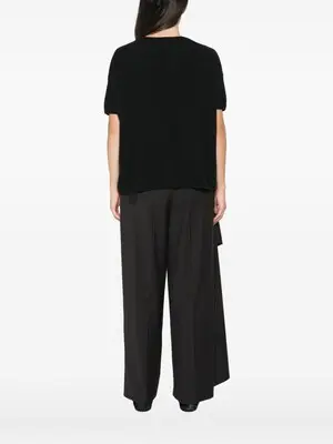 CT PLAGE Cashmere Crewneck Jumper