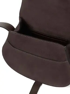 Chloé Marcie Small Leather Shoulder Bag