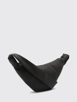 LEMAIRE Croissant Calfskin Leather Shoulder Bag