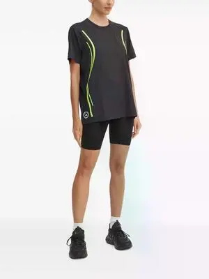 COMPRESSPORT Logo-print Cycling Shorts